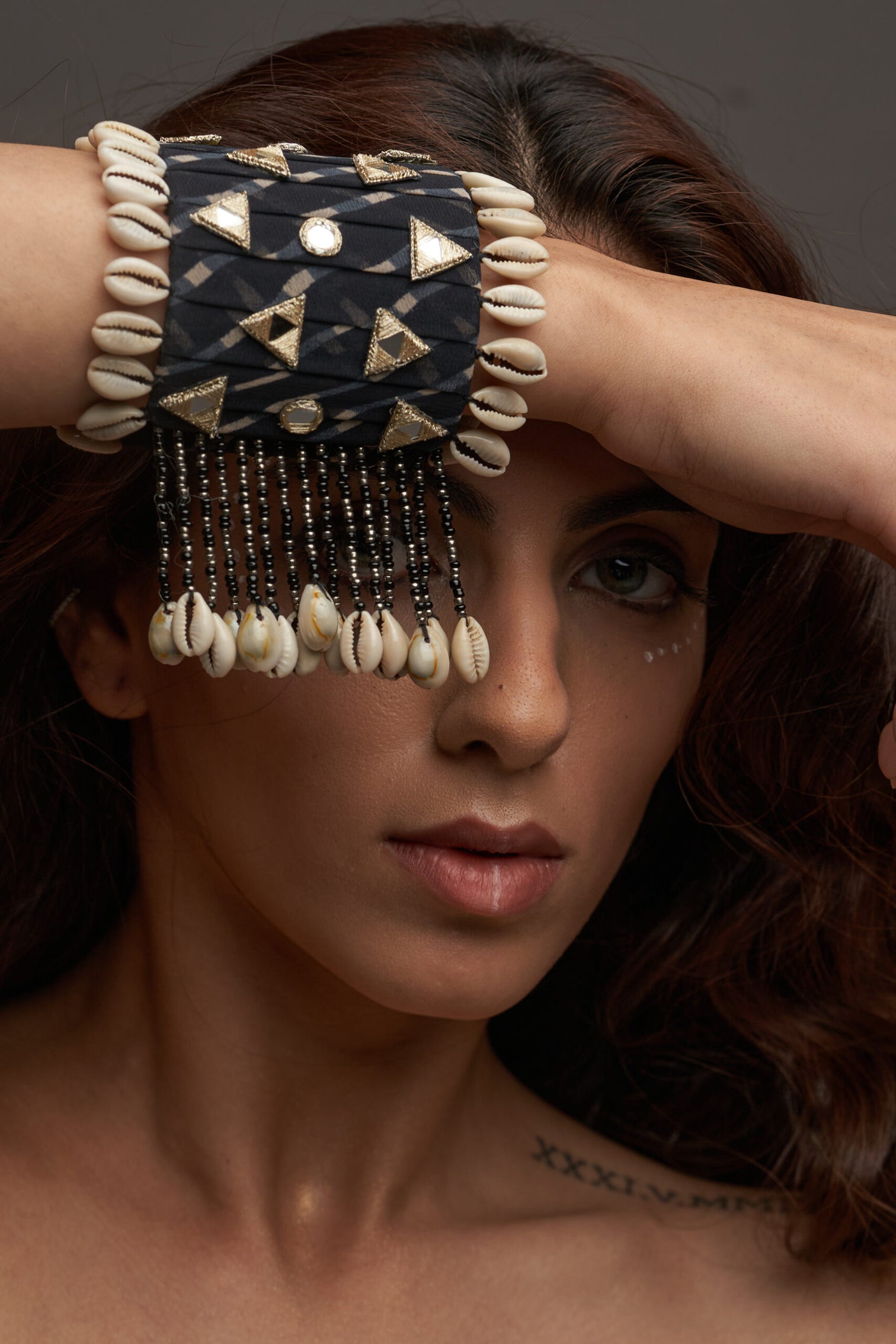 Handcuffs - Buy Handmade Trending Designs Bangles & Handcuffs Online ...